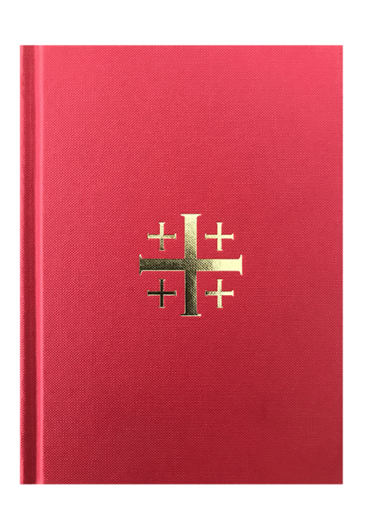 Liturgy - Anglican House Publishers