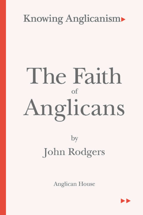 Shop - Anglican House Publishers