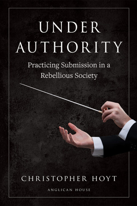 Under Authority—Practicing Submission in a Rebellious Society ...